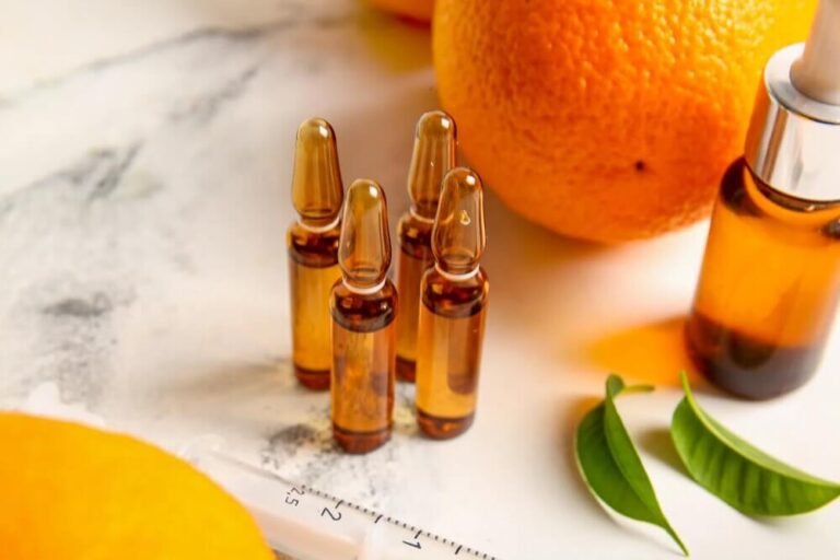 Vitamina C 20% – Clínica Das Vitaminas