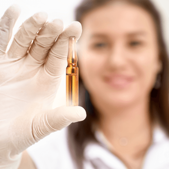 Clínica Das Vitaminas – Vitaminas Injetáveis é uma alternativa para ...